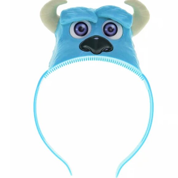Disney | Costumes | Disney Parks Pixar Monsters Inc Light Up Sulley ...